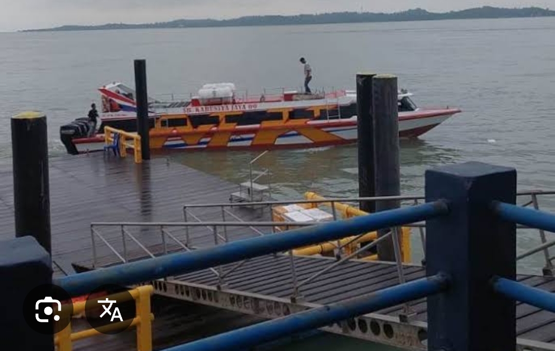 PT Karimun Satria Abadi Dikabarkan PHK Sepihak Dan Menahan Dokumen ...